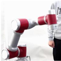 China Flexible Robot Arm 5kg Payload At Healthcare Manufacturing Cobot Reach 954mm for sale