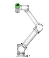China 6 Axis Collaborative Robot Arm Robotic Automation 3kg Payload For Chip Assembly for sale