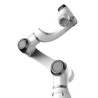 China Grabbing Cobot Collaborative Robot Arm Payload 18kg Handling Built In Safety for sale