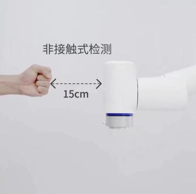China 5kg 6 Axis Industrial Robot Arm Cnc Food Processing Plant Packaging Cobot for sale
