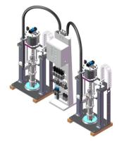 China Kuka Industrial Robot Programming Software Gluing Process In Automobile Factory for sale