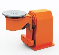 China Kuka Robot Parts Robot Accessories Seventh Axis Equipped Rated Load 500kg for sale