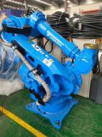 China Yaskawa GP50 Robot 6dof Robot Arm 6 Axis 50kg For Pharmaceutical Workshop for sale