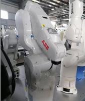 China ABB IRB1200-5/0.9 Industrial Robot Arm 6 Axis Work With Vision Robot Good At Assembly for sale