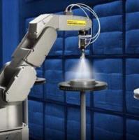 China Kuka Robot Programming Software System Simulation Process Setting Function Avoid Uneven Paint for sale