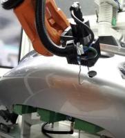 China Control Educational Robot System Arm Train Students Use Fastest Software To Form Trajectory for sale
