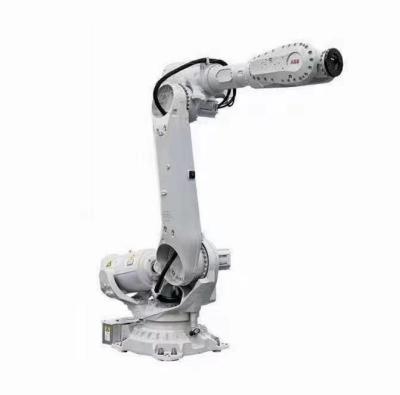 China ABB IRB 6700 ABB Robot Arm Dispensing Process Of Battery Pack Line 3 Meters for sale