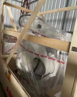China ABB Pick And Place Robot Project Companies Fixture Grasping Solar Panels Photovoltaic for sale