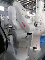 China Miniature Abb Mini Robot Arm Industrial In Watch Surface Polishing Process for sale
