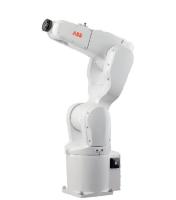 China Miniature Abb Mini Robot Arm Industrial In Watch Surface Polishing Process for sale