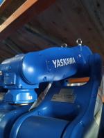 China Yaskawa Robot Arm Gp7 Load 7kg Arm Span Of 927 Good At Screw reusable Robot for sale
