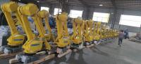 China Reuseable Fanuc Robot Arm Programming Manufacturers Span 2765mm Heavy Load 270kg for sale