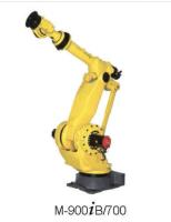China Fanuc Laser Welding Robots In New Energy Automobile Factories 3100mm Arm Spans for sale
