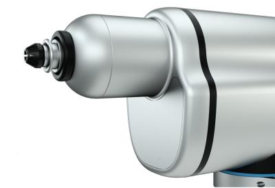 China ABB Kuka Robot Gripper Grabber Automatic Locking Screw For M1.6~M6 Screws for sale