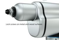 China ABB Kuka Robot Gripper Grabber Automatic Locking Screw For M1.6~M6 Screws for sale