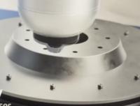 China Automatic locking screw gripper suitable for m1.6~m6 screws adapted to UR robot for sale