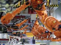 China Disposable Robot Protective Covers Protecting Robotic Equipment In One Year More for sale