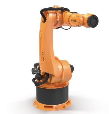 China KUKA FORTEC Kr360 6 Axis Arm Robot Industrial Can Be Stacked In Factory Grad Robot for sale