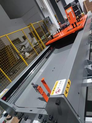 China Arm Robot Linear Rail Track External Axis Robot Ce Certificate High Hardness Steel for sale