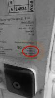 China ABB Reusable Robot Arm ABB IRB460 4 Axis For Stacking for sale