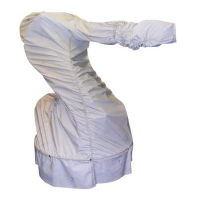China Waterproof Robot Protective Covers Elastic Anti Static Fabric In Electronics Assembly for sale