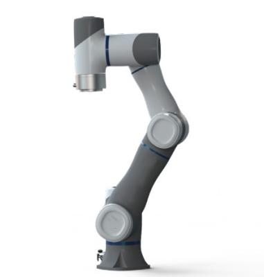 China Assembly robot easy to programme with 3kg payload can working alongside human workers for sale