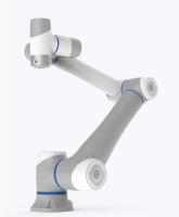 China Cobot Flexible Collaborative Robot Arm 40kg IP54  Electric Jigs As Handling Robot for sale