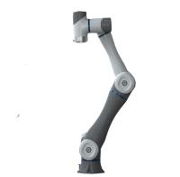 China 6 Axis Robot Arm Programming Industrial Mechanical Arm for sale