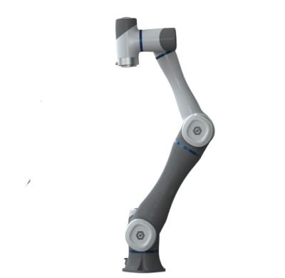 China 6 Axis Robot Arm Programming Industrial Mechanical Arm for sale