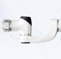 China Abb Robot Arm Industrial Collaborative Robot 18kg Payload Handing Robot for sale