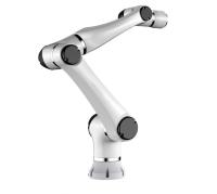 China UBisense Vision Robot Cutting System Reach 1300mm Cooperative Robot Arm for sale