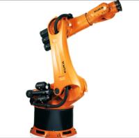 China Heavy Duty Robotic Arm Load Kuka Arm Cost 500kg In Mechanical Processing Polishing for sale
