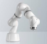China Small Kuka Robot Arm Cost LBR Iiwa In Handling Component Reels 7 Dof Robotic Arm for sale