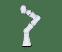 China Industrial Kuka Robot Arm Programming LBR-Iiwa White 7dof Robot Arm for sale
