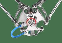 China Wholesale Kuka Robot Arm For Heavy Loads Lifting KR DELTA'S 4 Axis Robot Arm 4 Dof for sale
