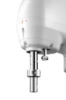 China Lightweight Kuka Robot Arm SCARA 4dof Robot Arm 4 Axis for sale