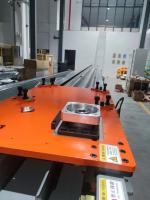 China 350kg/M Robot Tank Tracks For Sale Logistics Professionals Simple Reliable Guide Rails for sale