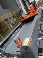 China Large Heavy Duty Robot Tracks Guide Rails In  Mechanical Processing Simple Fast Abb Irbt for sale