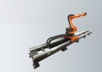 China Heavy Duty Cnc Linear Guide Rail Classic XY Axis Screw Guide Mechanism Medical Profession for sale