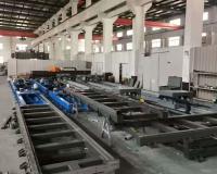 China Heavy Duty Linear Slide Rails Spot Welding In Automated Chemical Plants Heavy Duty for sale