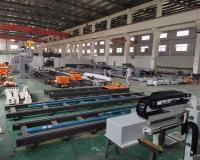 China Heavy Duty Linear Slide Rails Spot Welding In Automated Chemical Plants Heavy Duty for sale