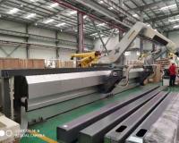 China High Cycle  Robot Linear Rail System Units For Spraying Industry Excellent Explosion Proof Guide Rails for sale
