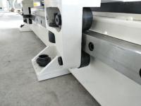 China Precision Robot Linear Rail Slider Lubricated Roller Guide Reduces Failure Rate And Increases Lifespan for sale