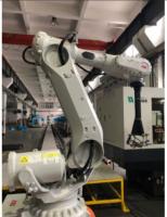 China Quiet Robot Linear Rail Sliding Track High Precision  In Machining Field Of Aerospace for sale