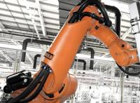 China Robotic Dress Pack For Robot Pipeline Helps To Eliminate System Stress And Improve Product Service Life for sale