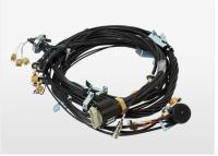 China Robotic Dress Pack For Robot Pipeline Helps To Eliminate System Stress And Improve Product Service Life for sale