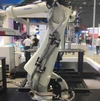 China Robotic Dress Pack For Robot Pipeline Helps To Eliminate System Stress And Improve Product Service Life for sale