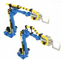 China Abb Robotic Arm Packaging Dispensing Operations To Solve Shaft Area Faults for sale