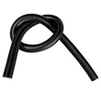 China Dresspack Robot Arm Protective Sleeve Insulated PUET Robot Corrugated Hose for sale