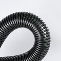 China Dresspack Robot Arm Protective Sleeve Insulated PUET Robot Corrugated Hose for sale